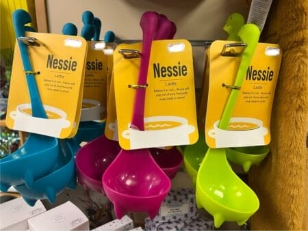 Nessie kitchen store